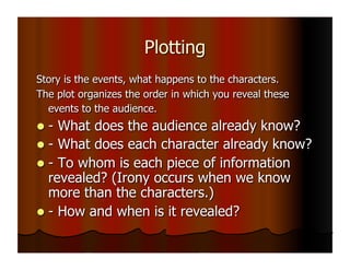 Script structure 120 | PDF