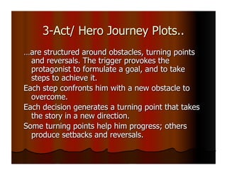 Script structure 120 | PDF