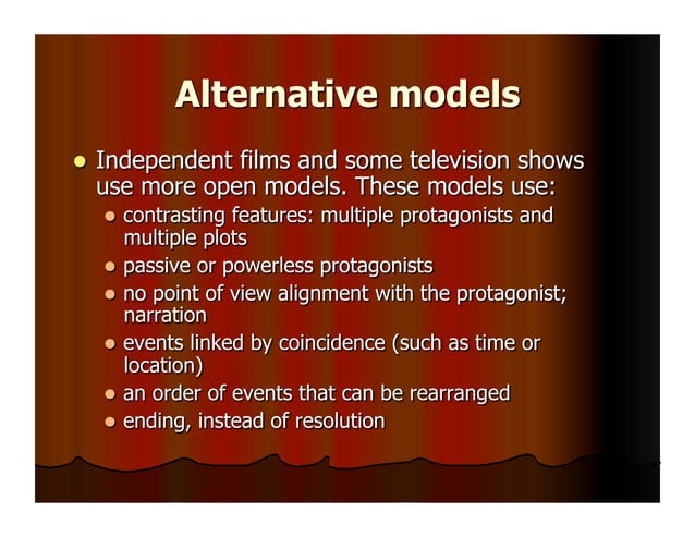 Script structure 120 | PDF