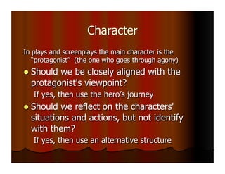 Script structure 120 | PDF