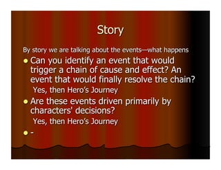 Script structure 120 | PDF