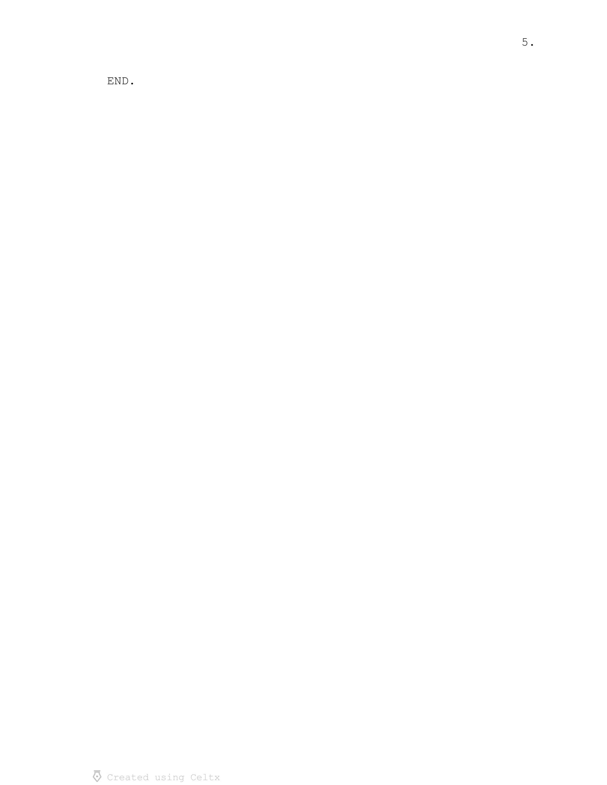 Script the school project | PDF