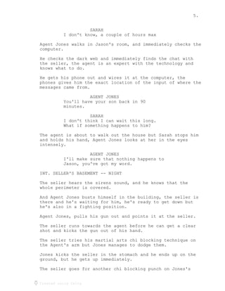 Script tracked | PDF