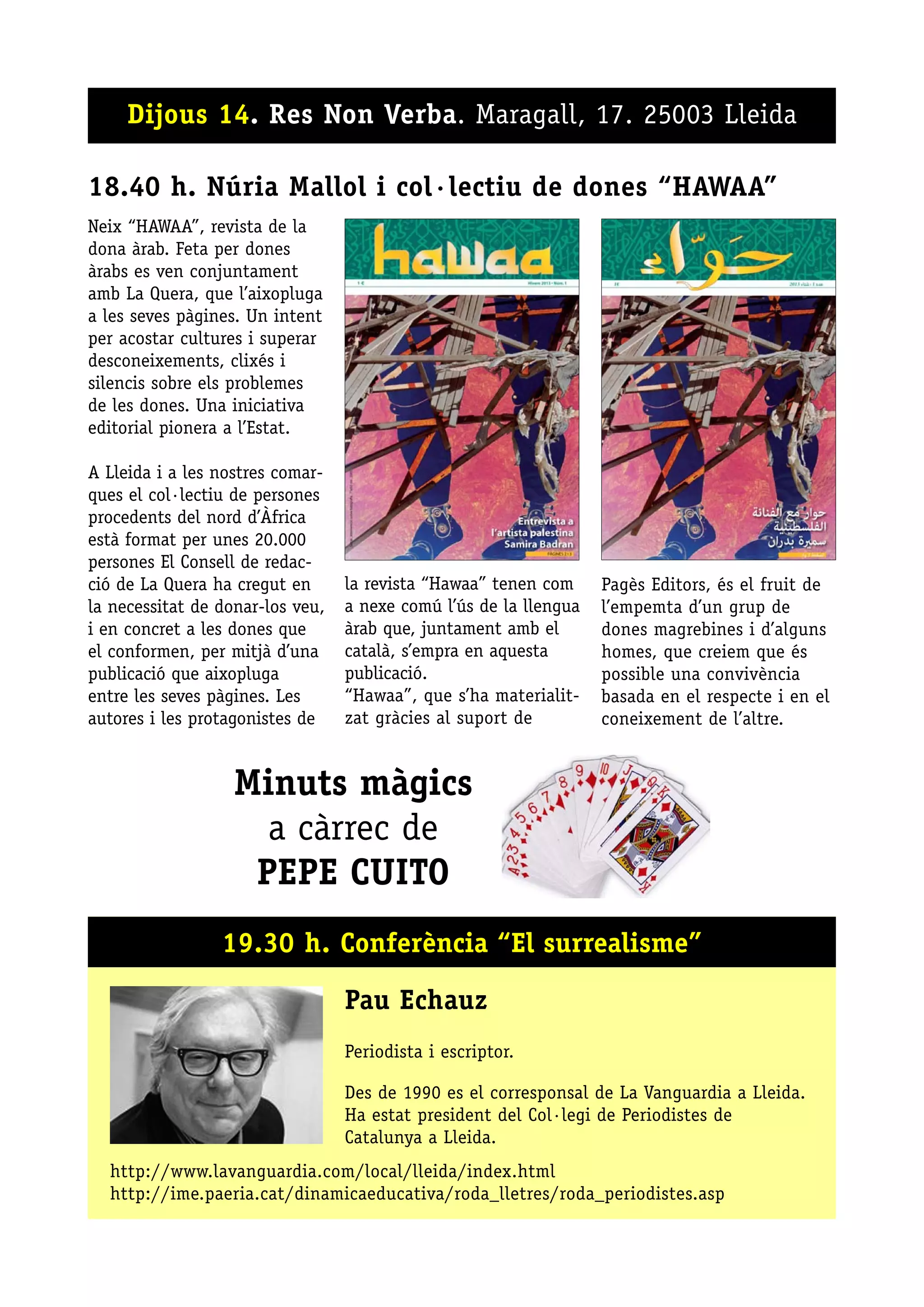 Scriptum programacomplet | PDF