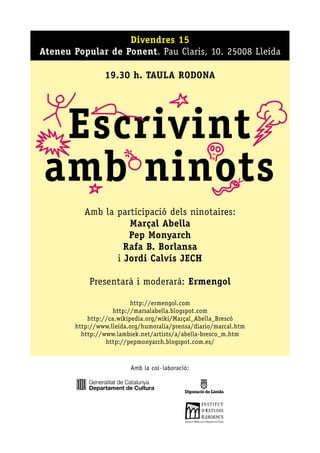 Scriptum programacomplet | PDF