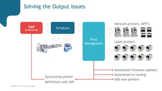 Communication Challenges in the manufacturing industry | PDF