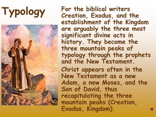 Scriptural Interpretation | PPT