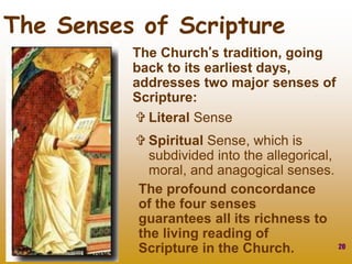 Scriptural Interpretation | PPT