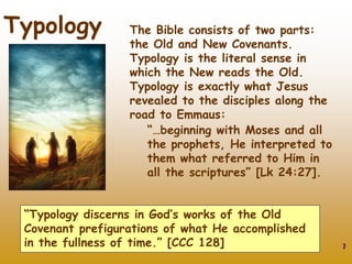 Scriptural Interpretation | PPT