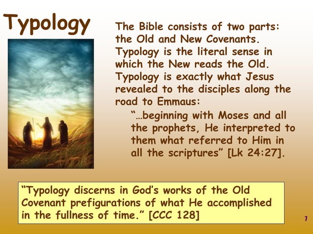 Scriptural Interpretation | PPT | Christianity | Religion & Spirituality