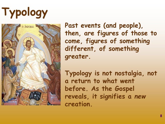 Scriptural Interpretation | PPT | Christianity | Religion & Spirituality