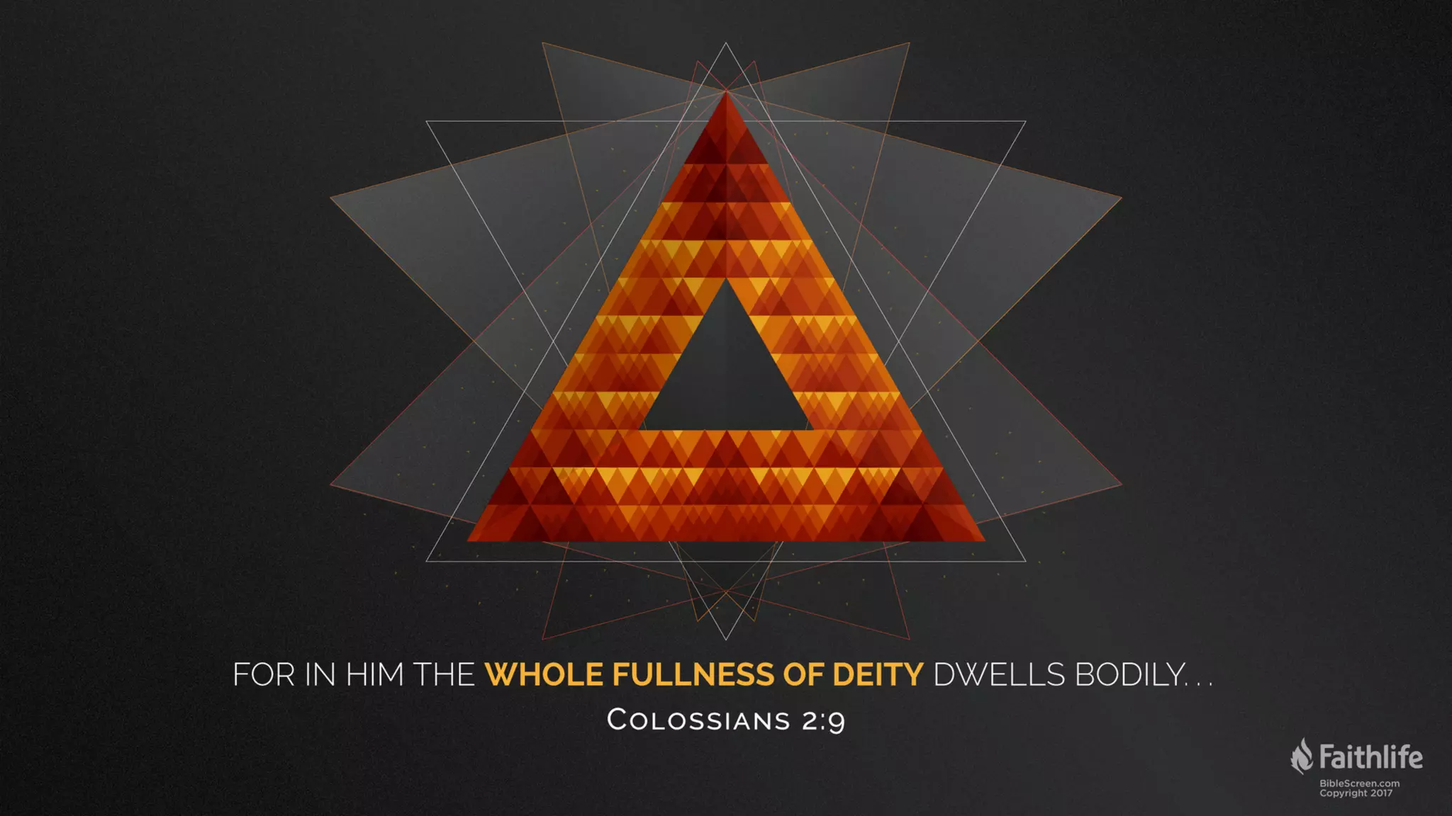 19 Scripture Art Graphics Tell The Story Of Colossians | PDF