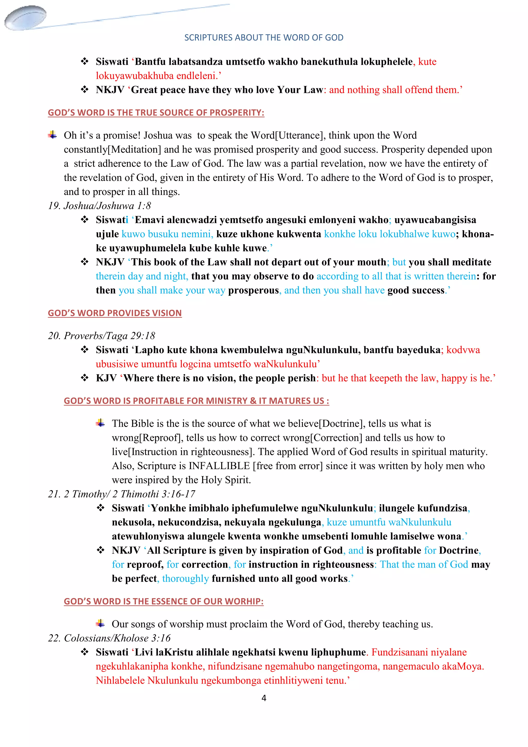 Scriptures about the Word Of God-Final.pdf