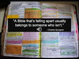 Scripture sight | PPTX