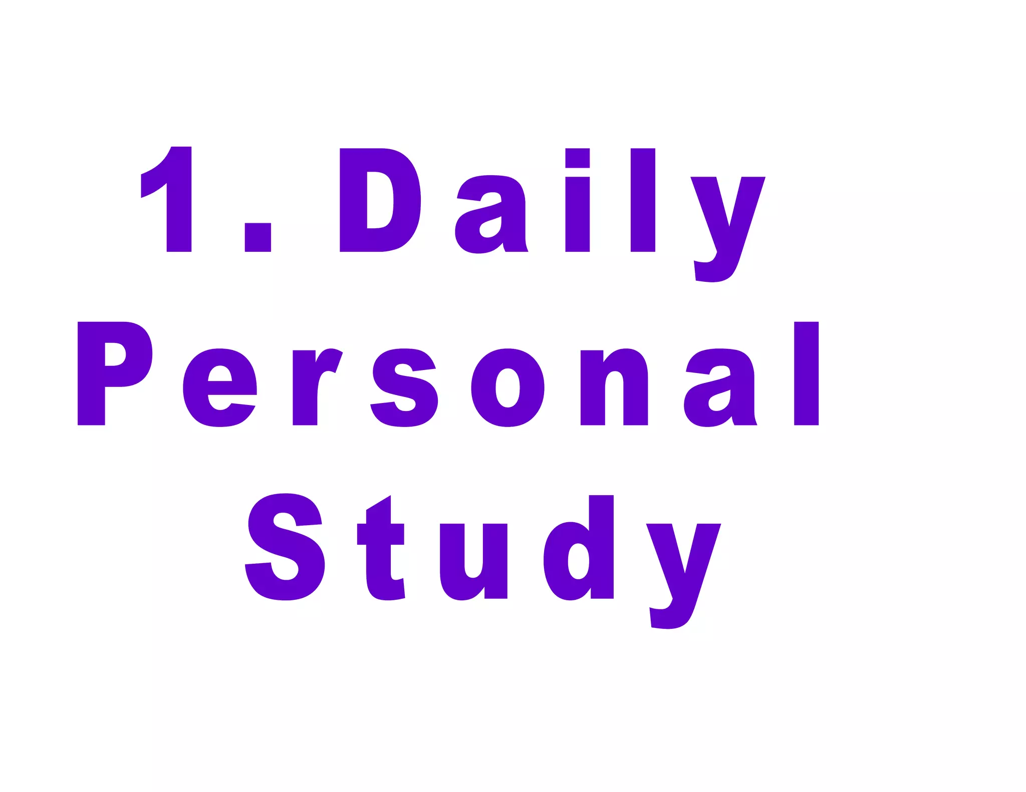 Scripture Study Introduction For Legion Of Mary by Omana | PDF