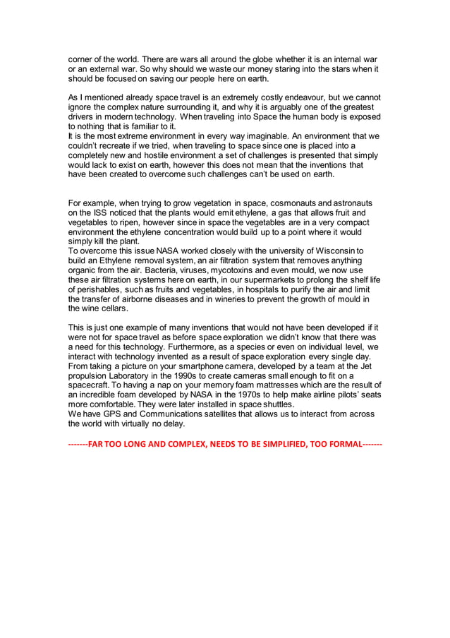 Script version 2 | PDF