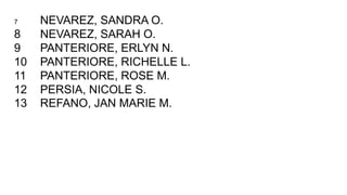 SCRIPT VIRTUAL 14TH GRADUATION, 6TH COMPLETION AND RECOGNITION RITES OF ...