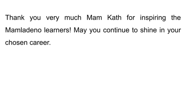 SCRIPT VIRTUAL 14TH GRADUATION, 6TH COMPLETION AND RECOGNITION RITES OF ...