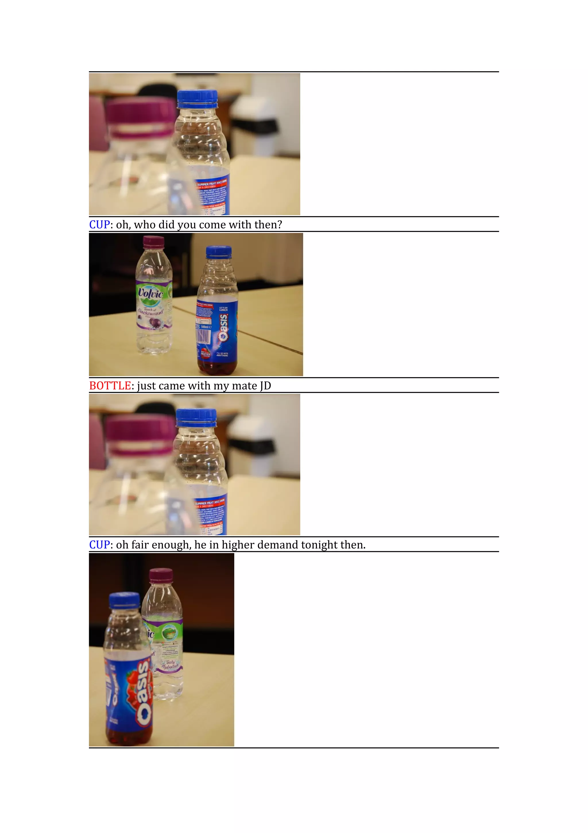 Script with storyboard | DOC