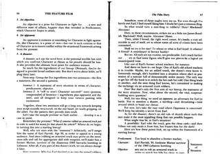 Screenwriting by Syd Field | PDF