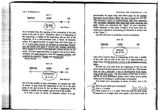 Screenwriting by Syd Field | PDF