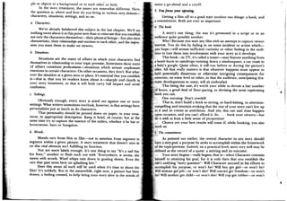 Screenwriting by Syd Field | PDF
