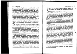 Screenwriting by Syd Field | PDF