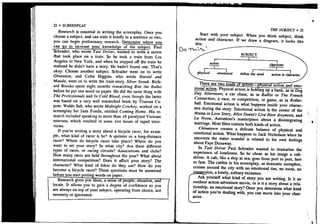 Screenwriting by Syd Field | PDF