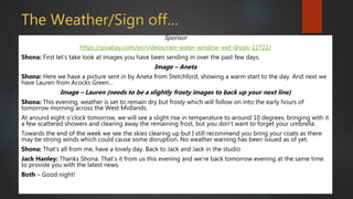 Script writing | PPTX