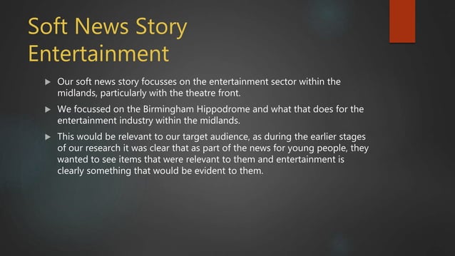 Script writing | PPTX