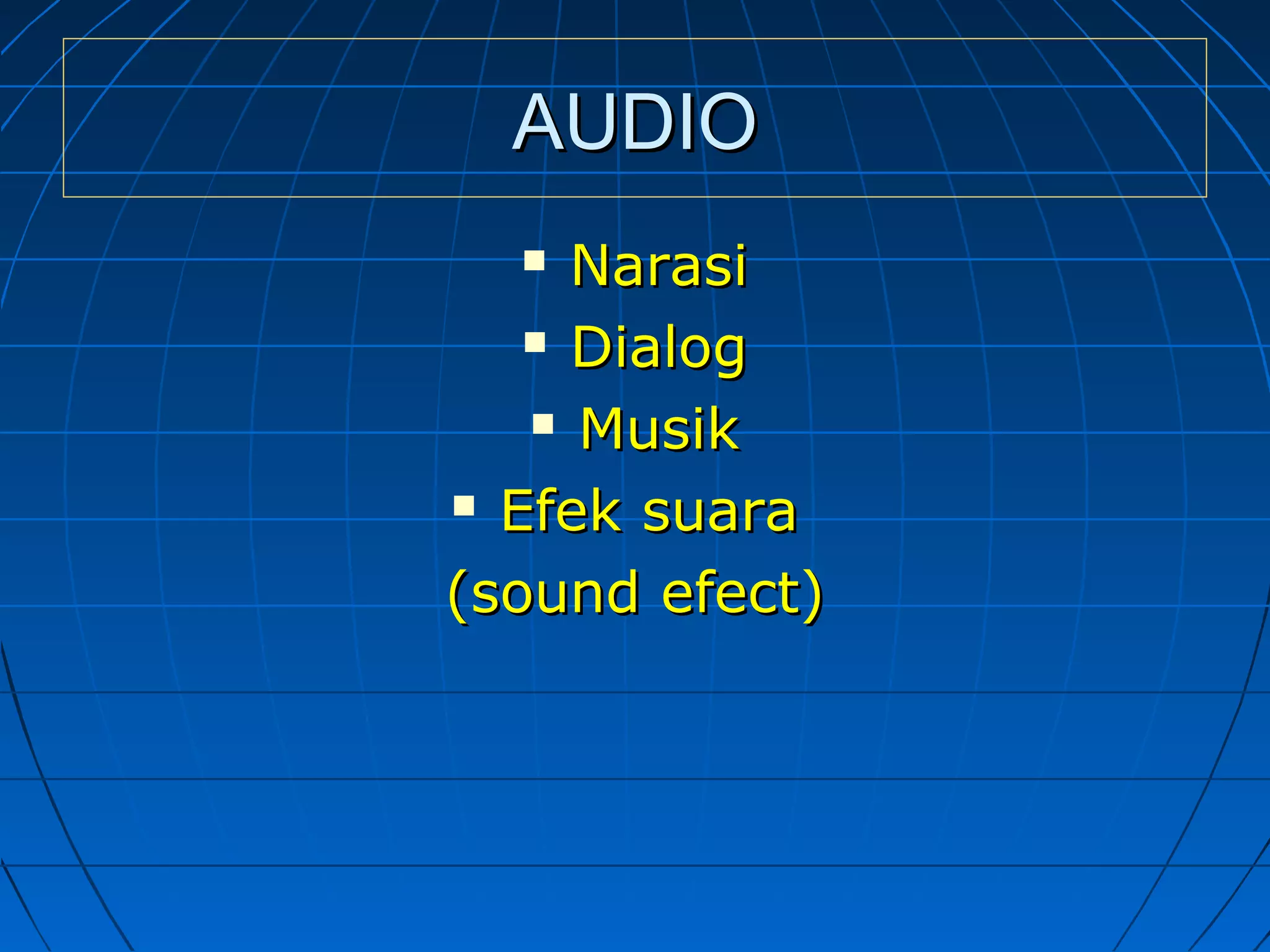 Script writing | PPT