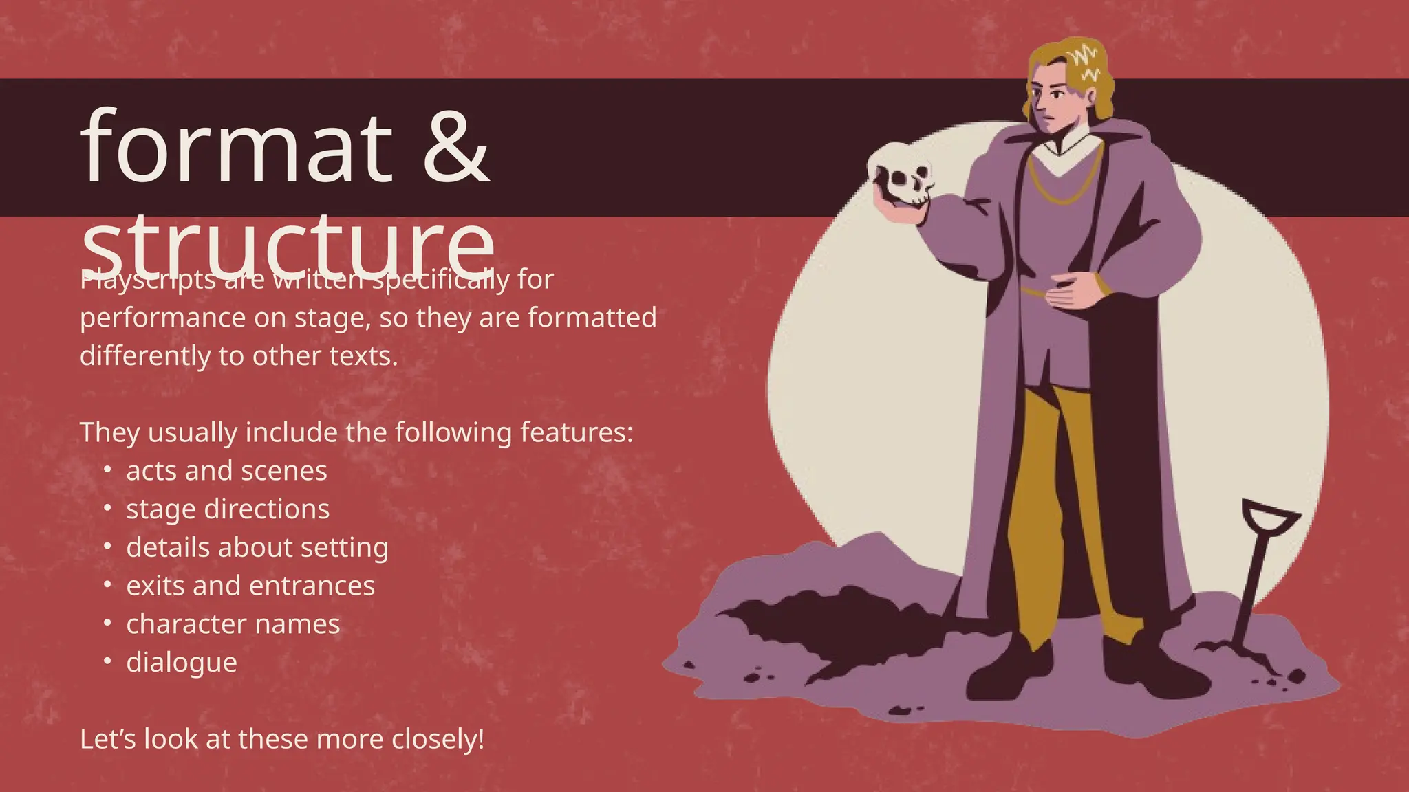 SCRIPT WRITING FORMAT CREATIVE WRITING.pptx