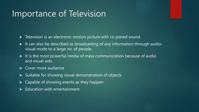 Script writing for Telecast (Television Script).pptx
