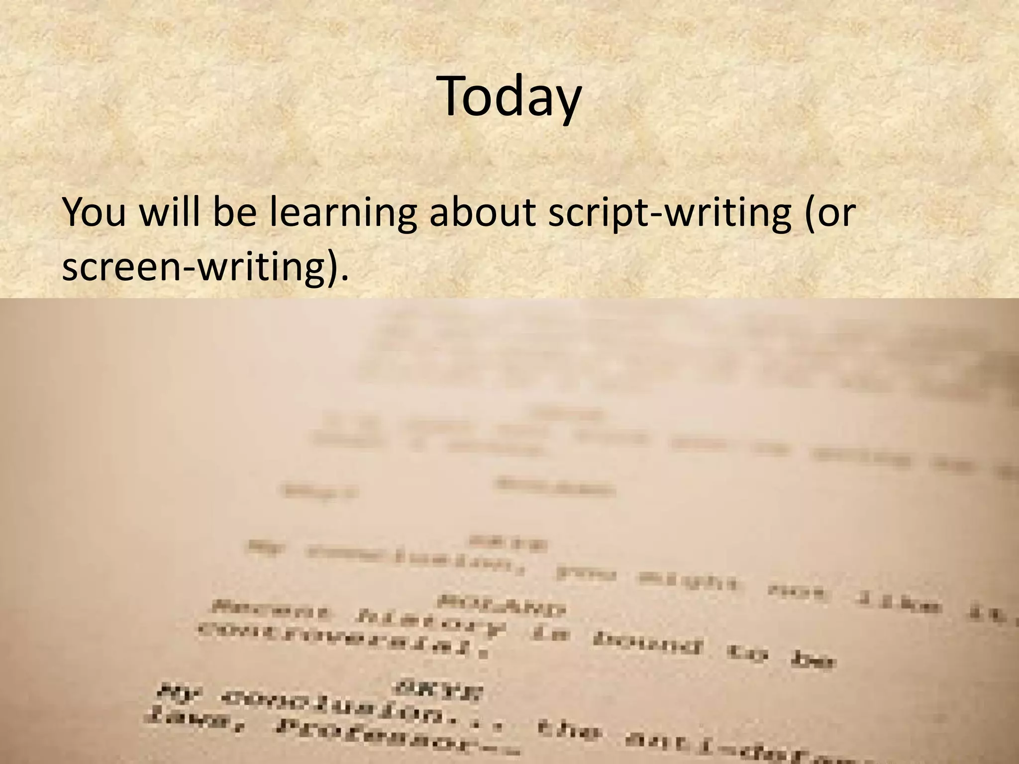 scriptwriting lecture.pdf