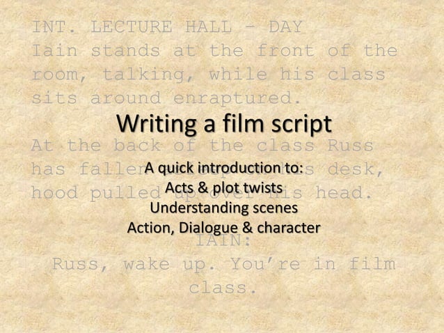 scriptwriting lecture.pdf