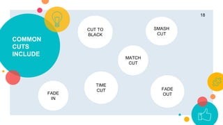 Script writing with Celtx Lecture 2 | PPTX