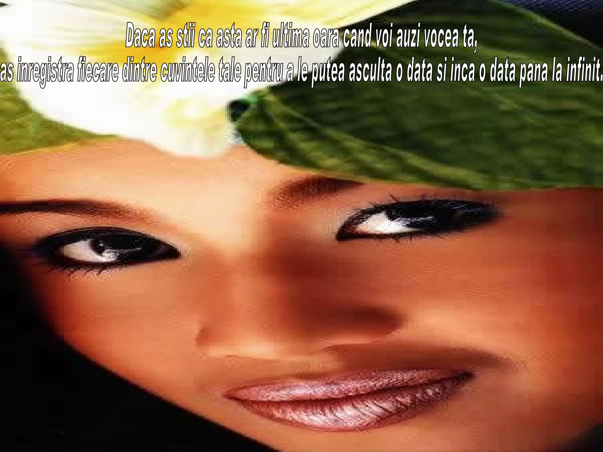 Gabriel Garcia Marquez - Scrisoare de ramas bun | PPT