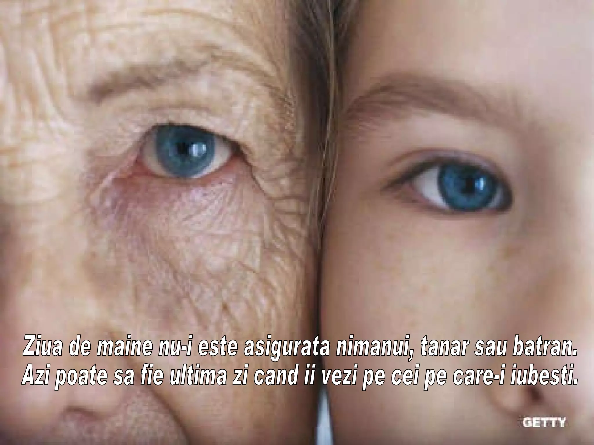 Gabriel Garcia Marquez - Scrisoare de ramas bun | PPT