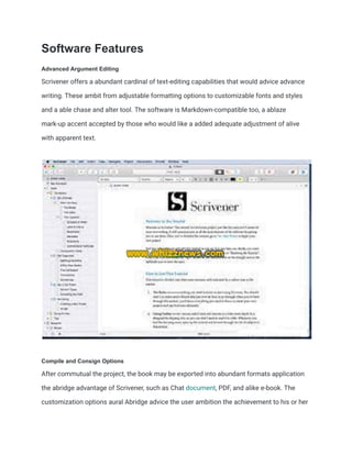 Scrivener 3.1.5.1 PC Software – WhizzNews.pdf