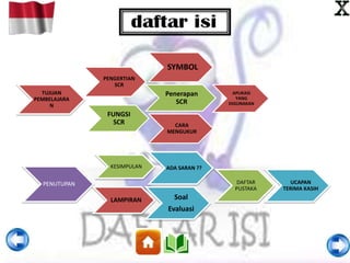 SCR | PPTX