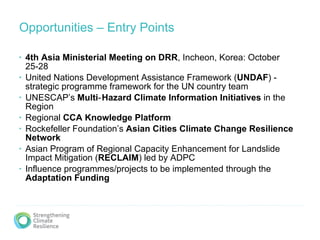 SCR: next steps | PPT