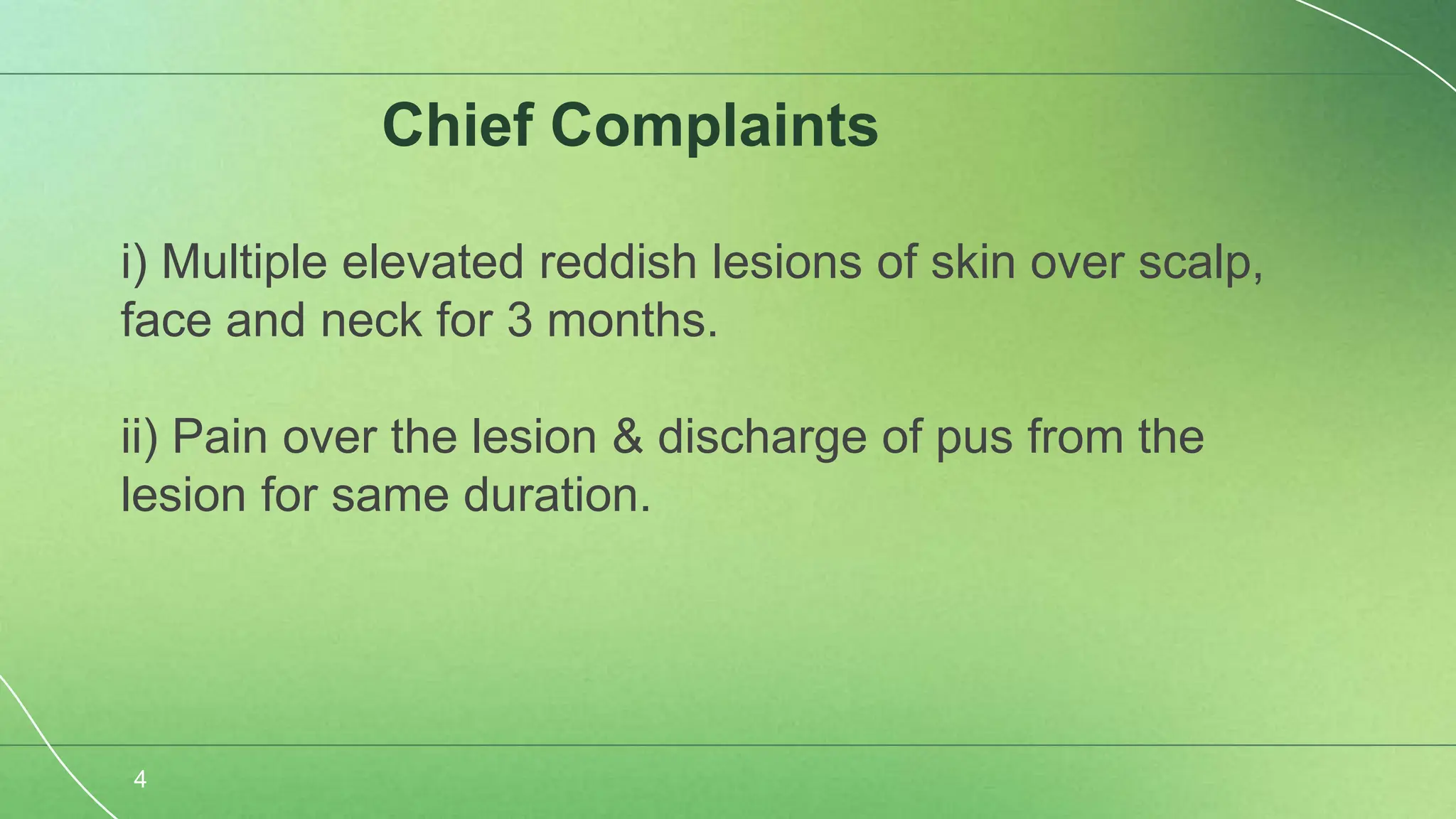 Scrofuloderma semi final-1.pptx