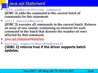 Scrollable Updatable | PPT