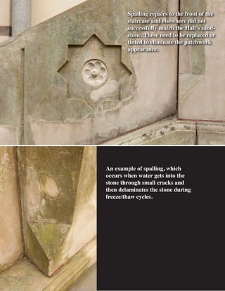 Scroll and key annual appeal 1 nl | PDF