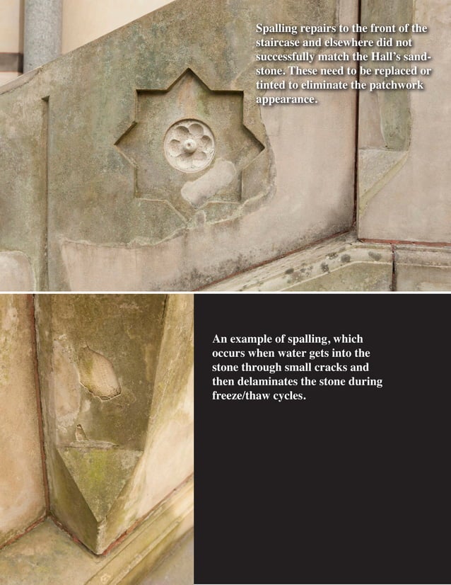 Scroll and key annual appeal 1 nl | PDF