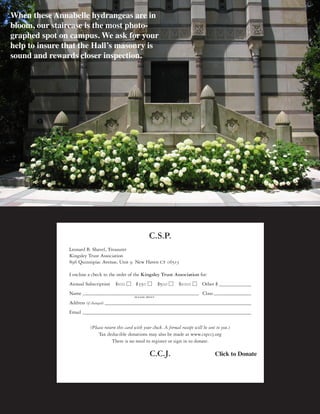 Scroll and key annual appeal 1 nl | PDF