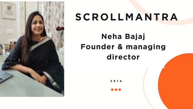 Scroll mantra is the best PR and Digital marketing agency | PDF
