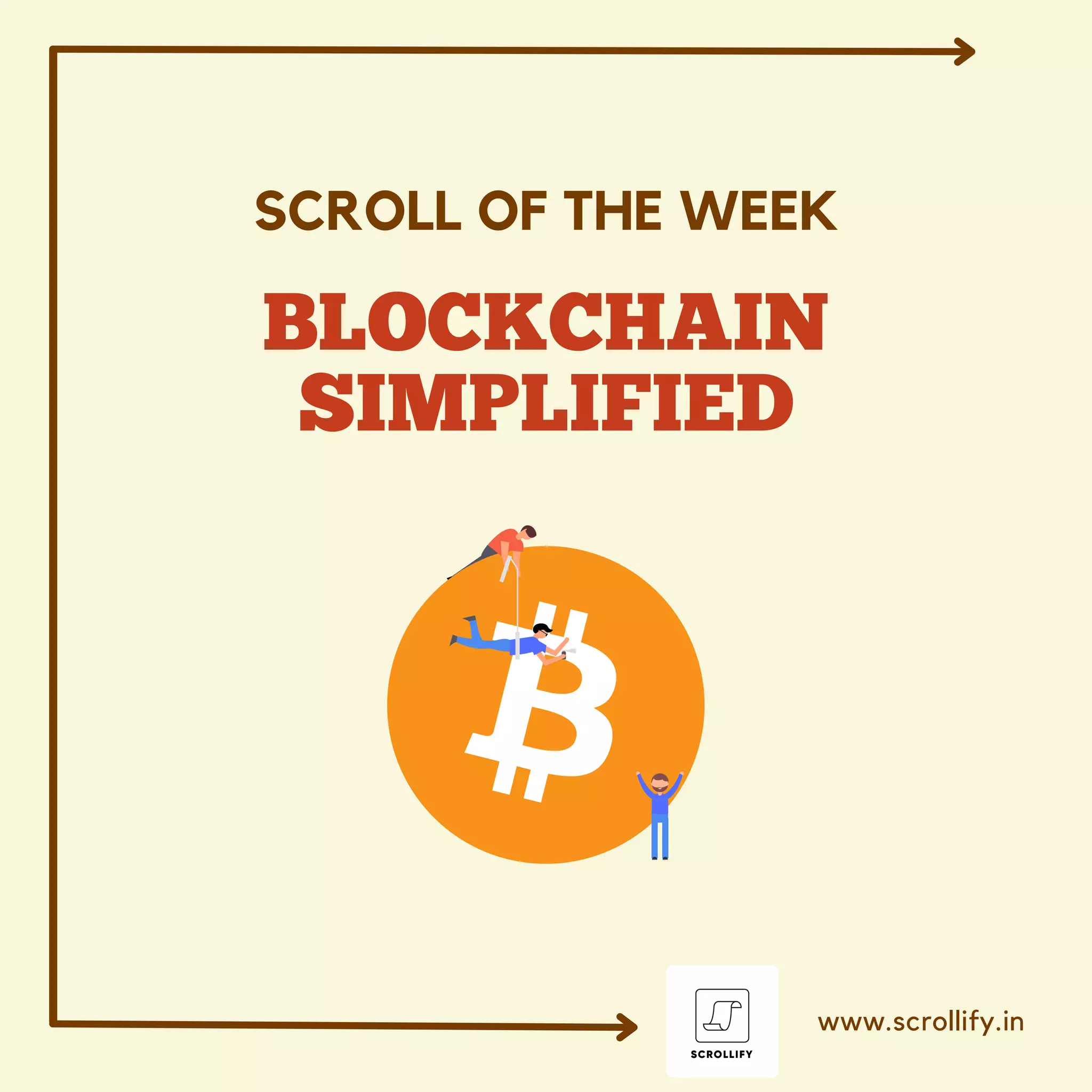 Blockchain Simplified | PDF