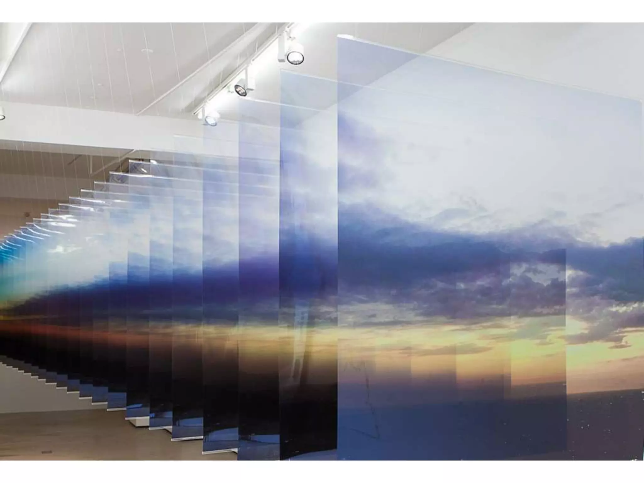 Time & Movement in Scrolls | PPTX