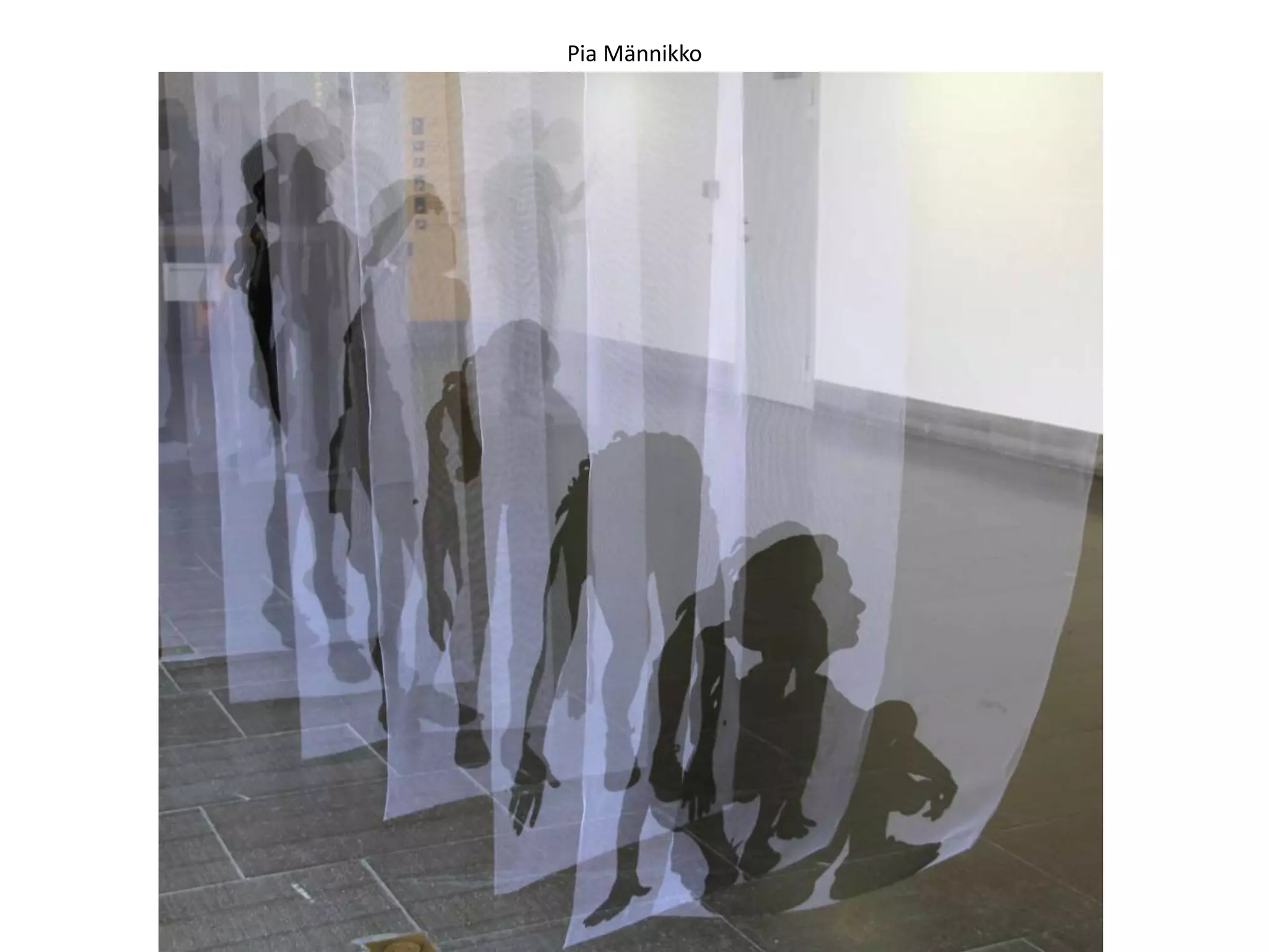 Time & Movement in Scrolls | PPTX